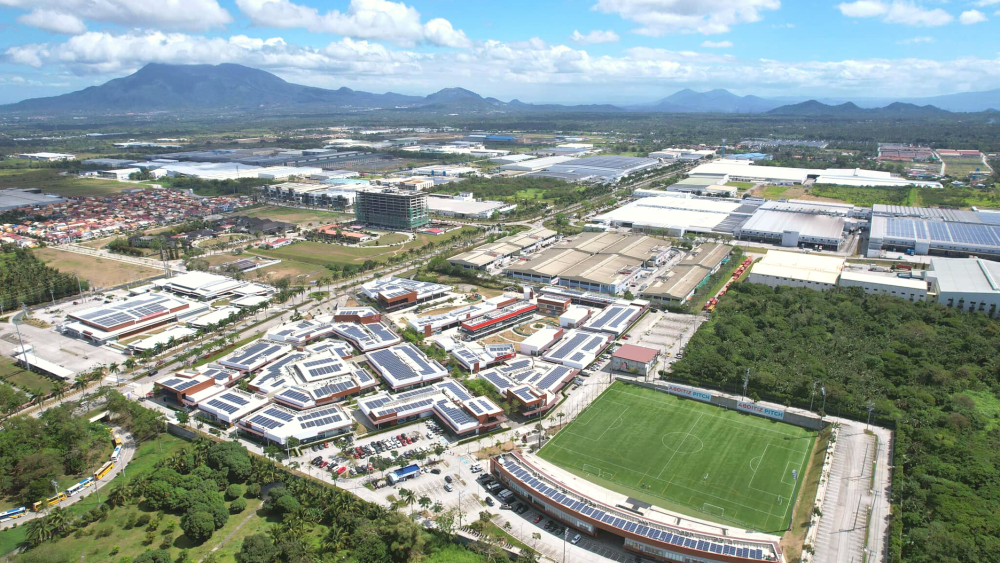 Aboitiz Economic Estates | Economic Estates - Aboitiz Economic Estates