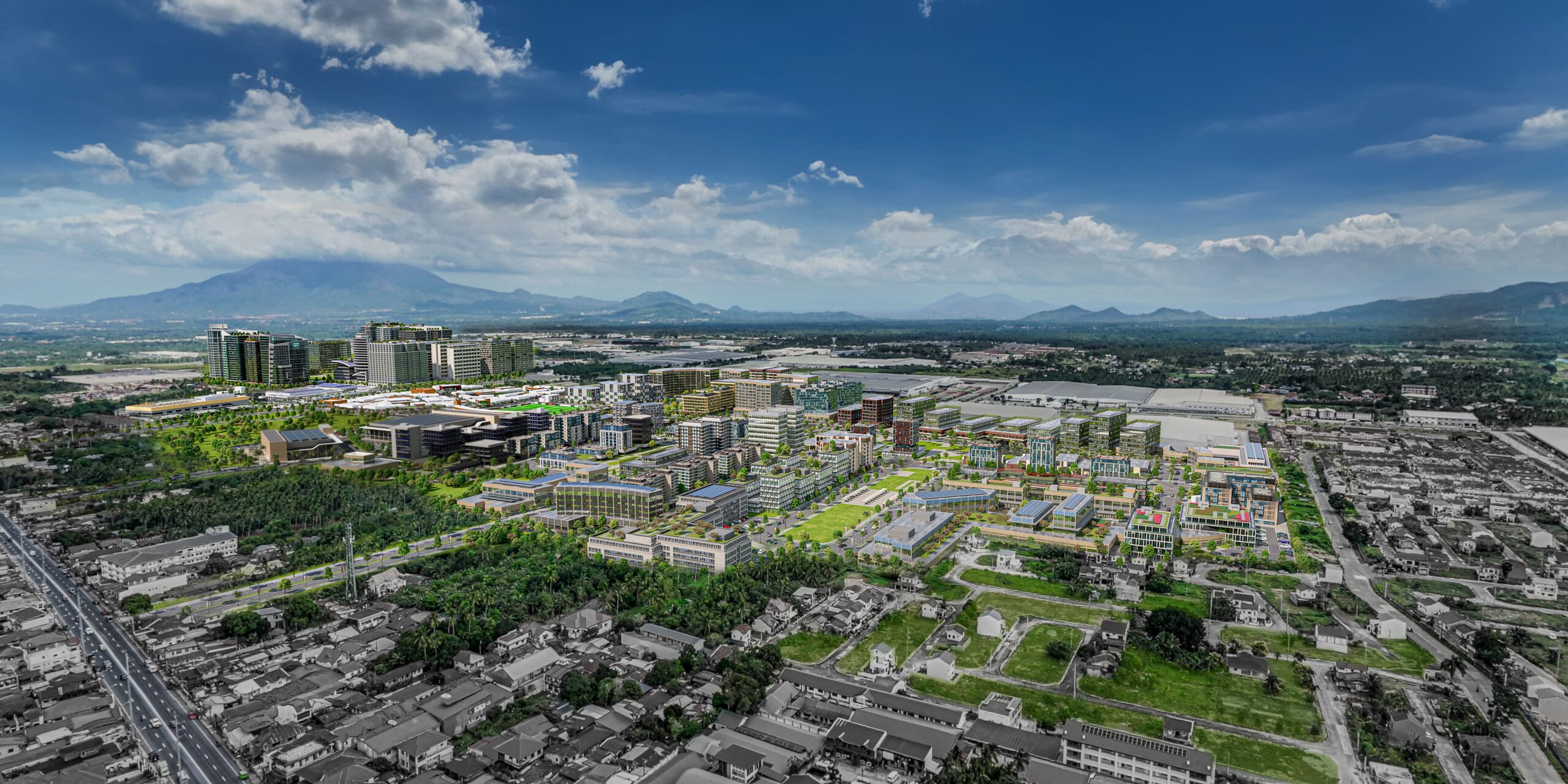 Aboitiz Economic Estates | LIMA Estate